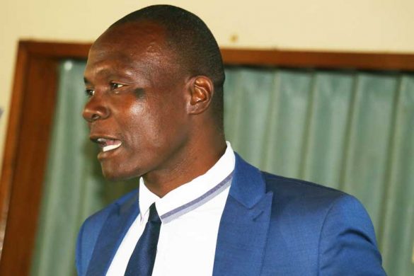 Nkululeko High school ZIMFEP programme hailed – Commutalk News