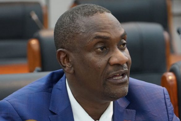 Nkululeko High school ZIMFEP programme hailed – Commutalk News