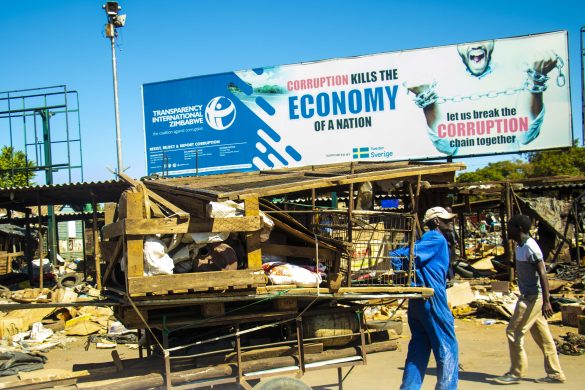 Nkululeko High school ZIMFEP programme hailed – Commutalk News