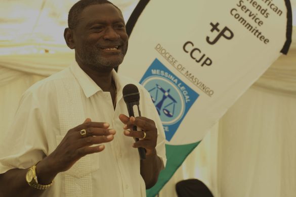 Nkululeko High school ZIMFEP programme hailed – Commutalk News